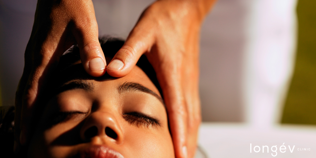 Understanding Brain Fog and Glymphatic Congestion - longevclinictoronto.com